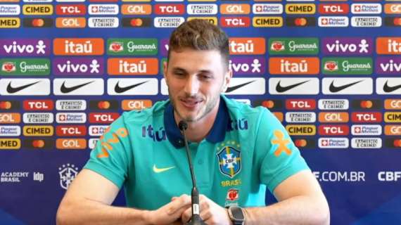 Cm.com - Bento pentito dell'Al-Nassr, l'entourage lo propone all'Inter ...