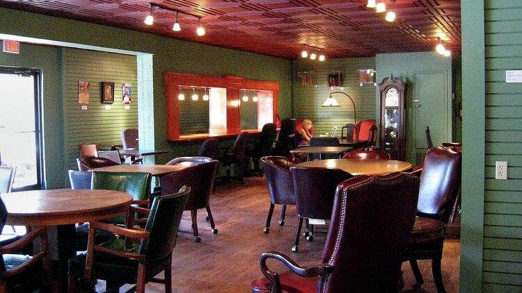 Where to work remotely in Austin: 20 coffee shops with Wi-Fi, outlets ...