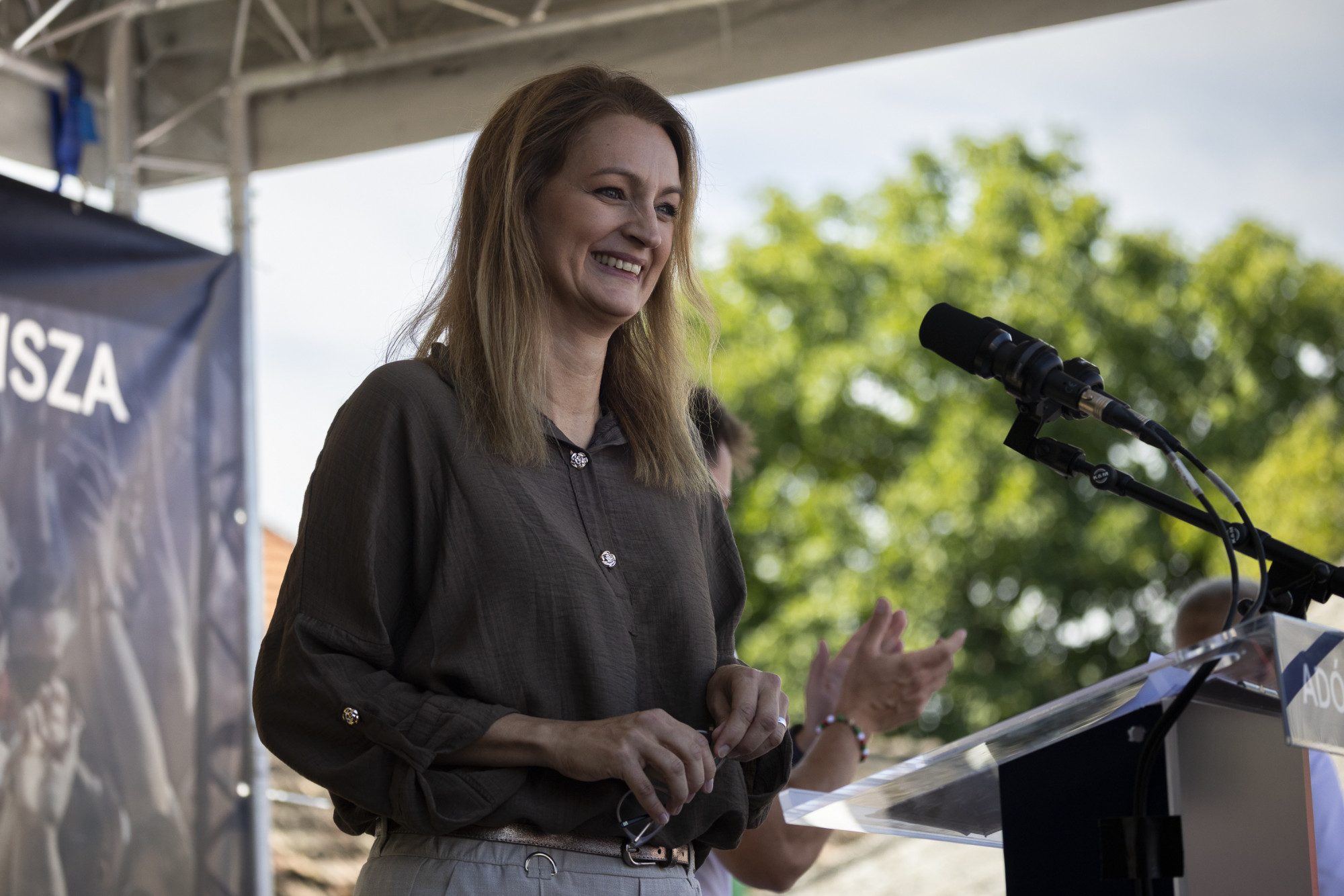 A Tisza hónapok óta húzódó veszprémi belharcának győztese lesz a párt ...