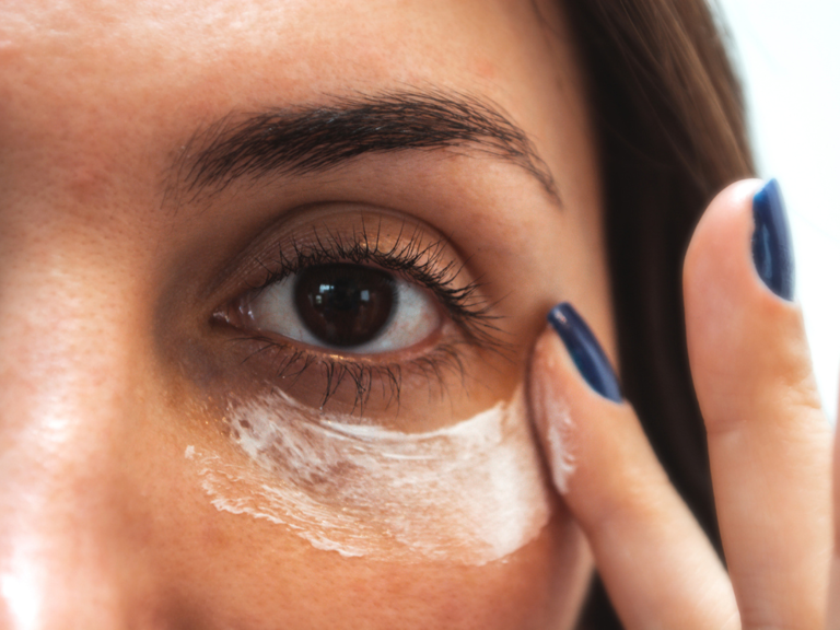 Six must-have eye creams for mature skin