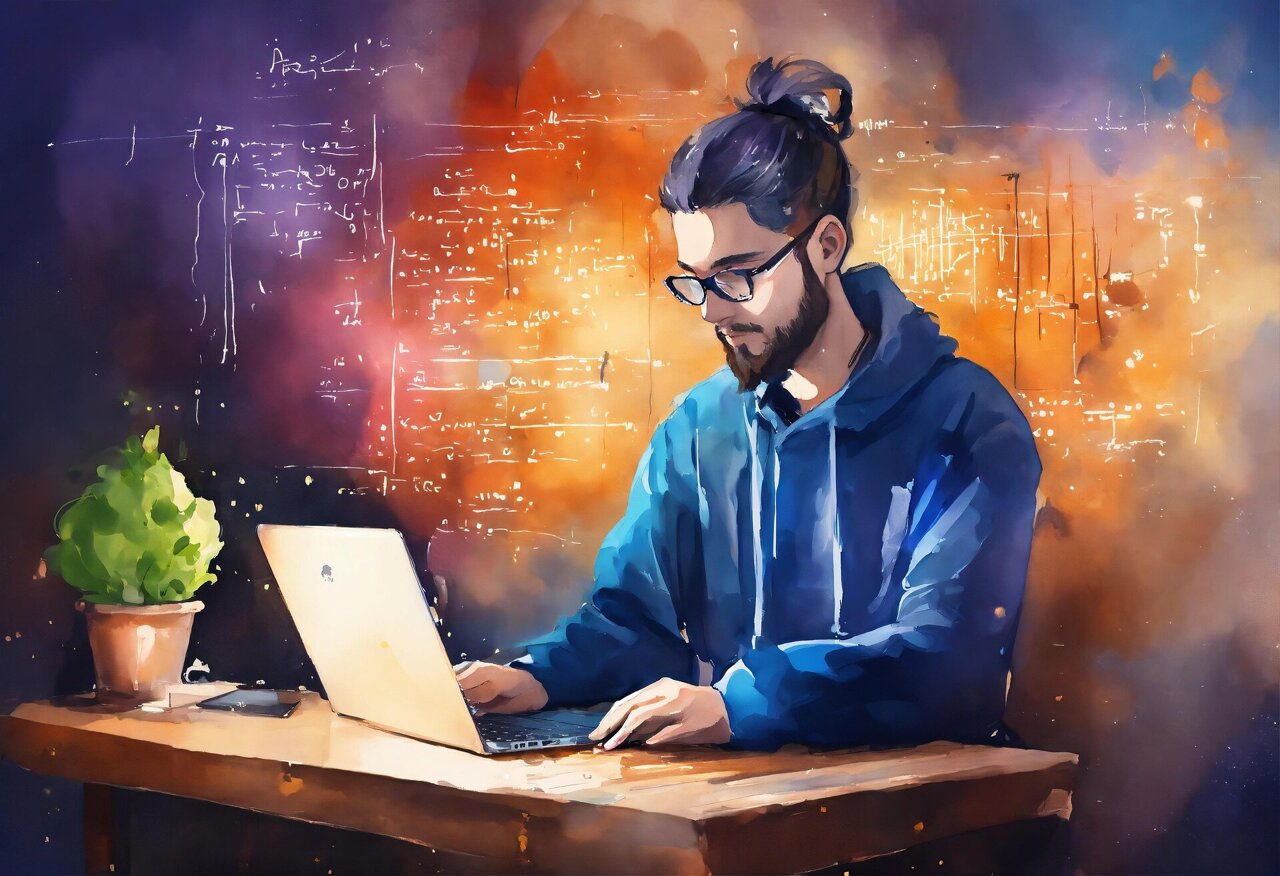 'Vibe coding' enables non-programmers to create functional applications