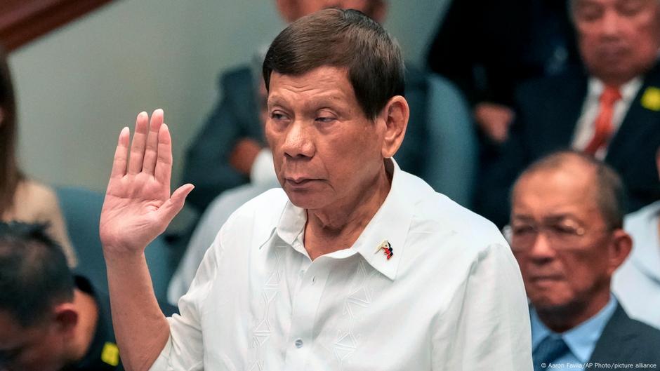 Philippines: New inquiry launched into Duterte-era drug war