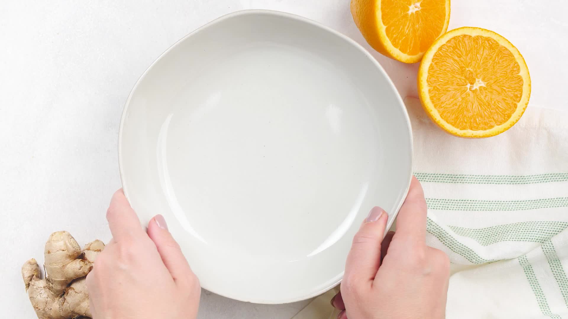 This Orange Chicken Recipe Might Be Even Better Than Your Favorite Takeout