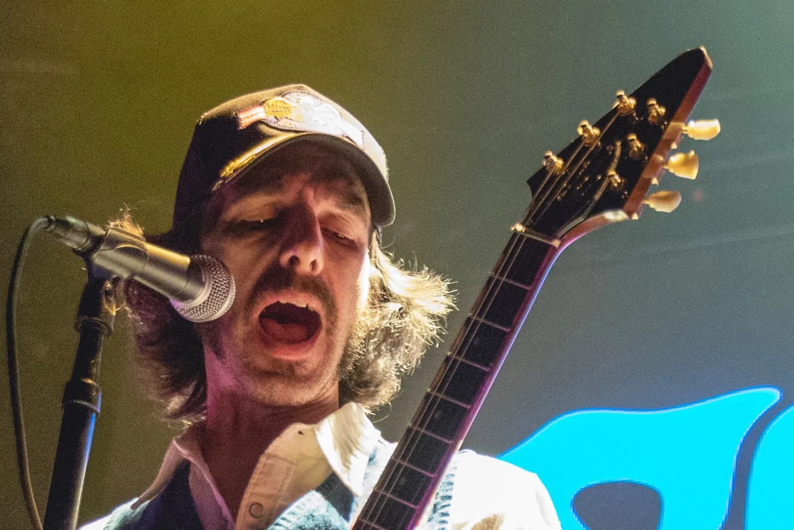 The Sword’s J.D. Cronise Reflects on His Favorite Period in the Band’s ...