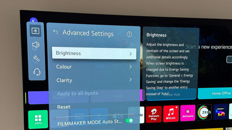Change These 6 LG TV Settings for Best Picture Quality
