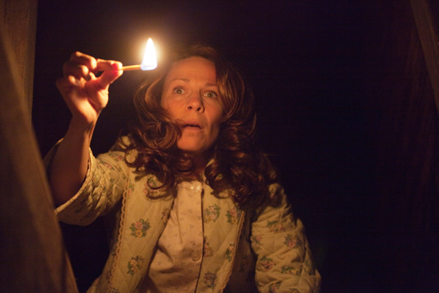 ‘The Conjuring’ Continues Its Underdog Run As One of Today’s Most ...