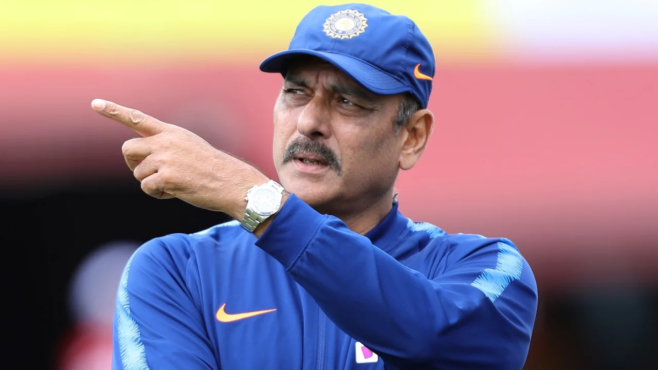 Asia Cup 2025: Ravi Shastri, Virender Sehwag And Sunil Gavaskar Part Of ...