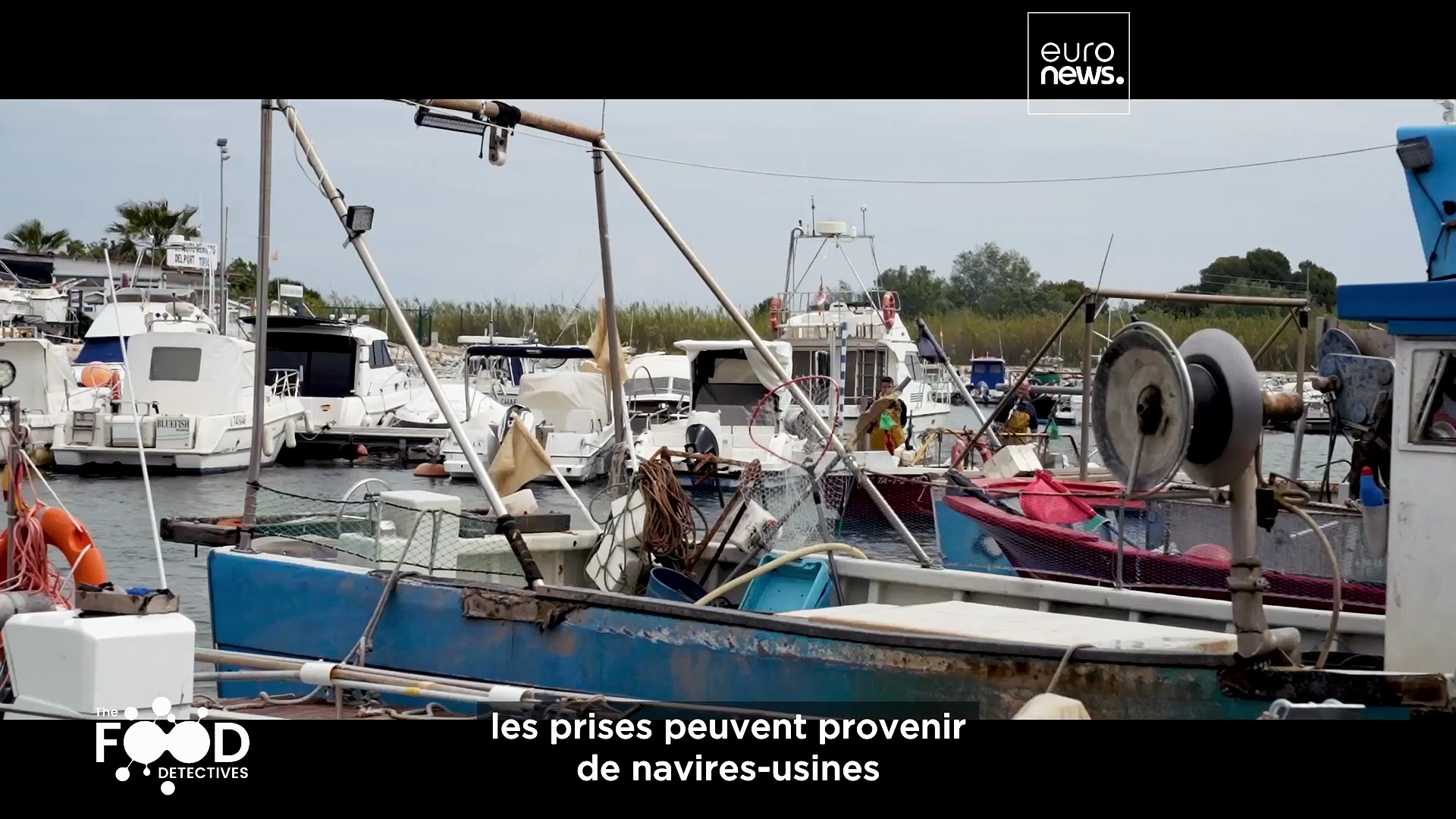 Peut-on lutter contre la fraude dans le secteur de la pêche
