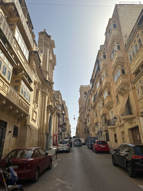 Malta – A Jewel of the Mediterranean With a Distinctly English Flavour