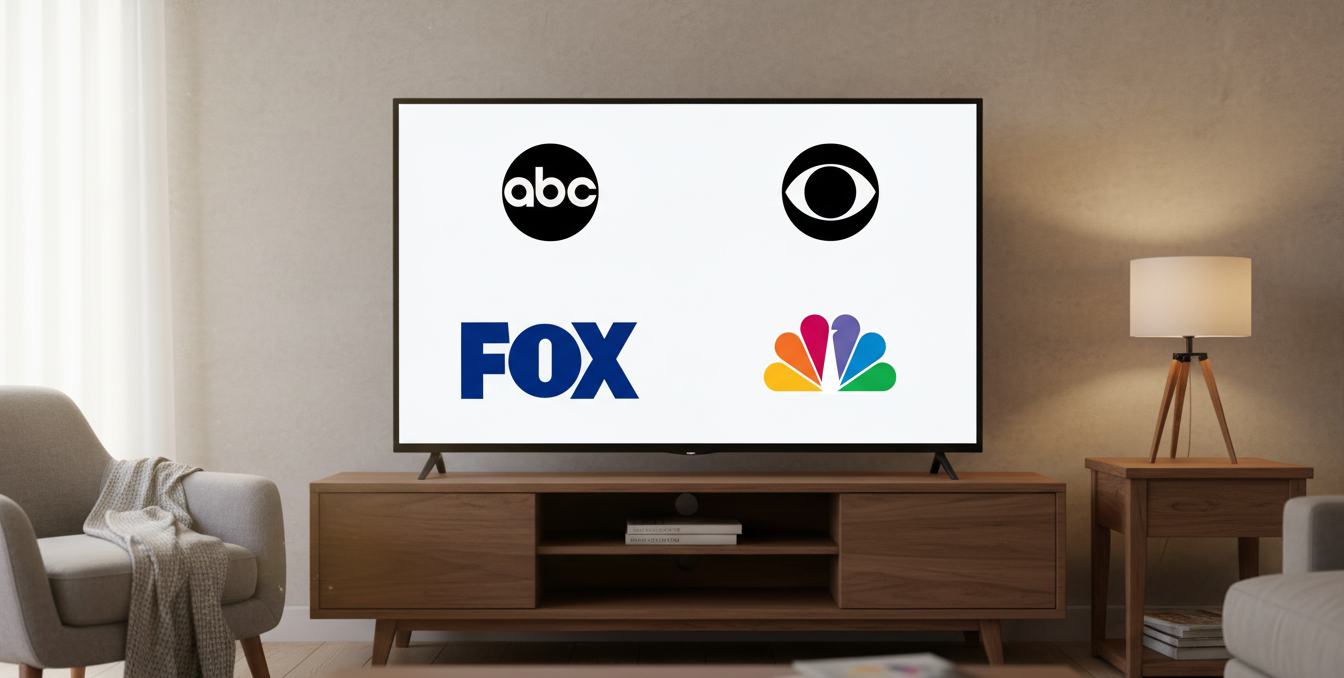 Where are local channels available with DIRECTV MySports?