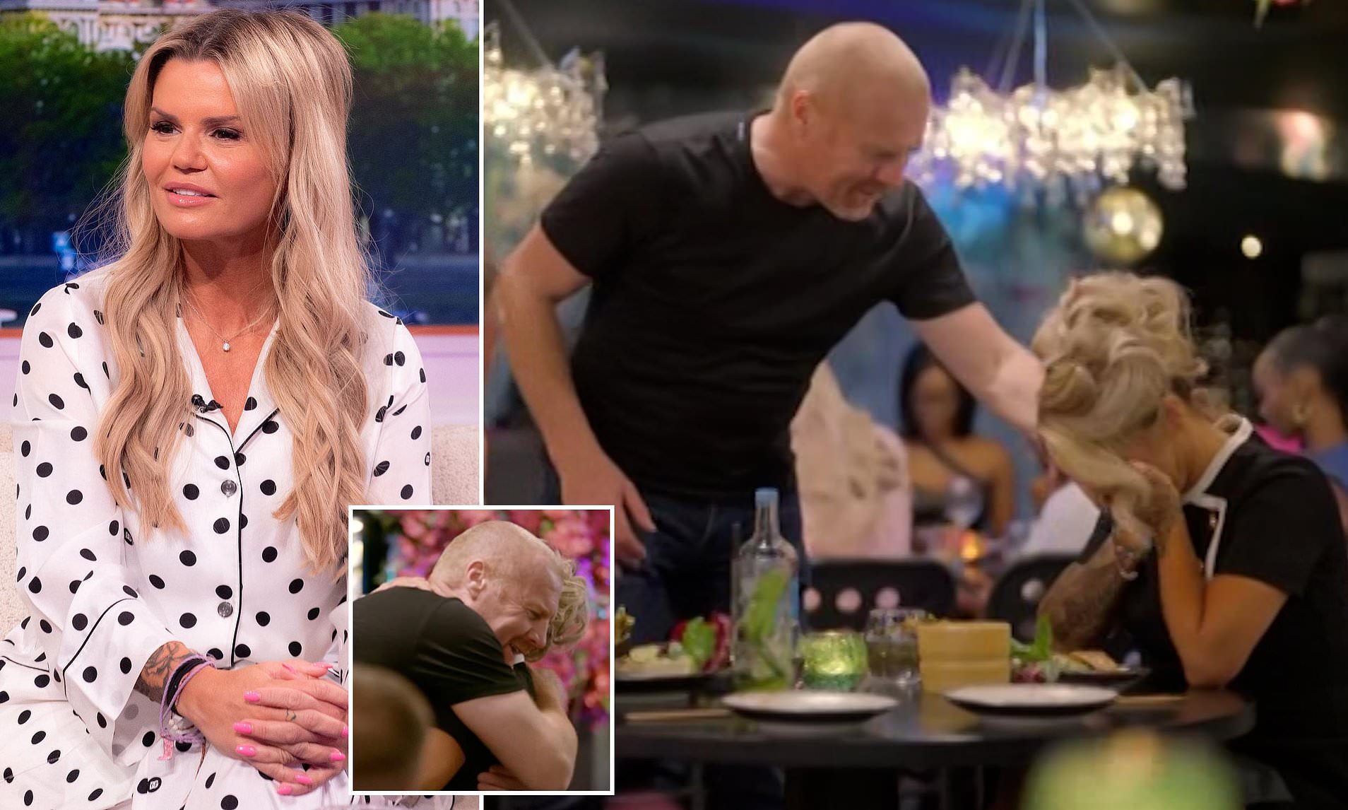 Sean Dyche reveals the booze-soaked truth behind his 'friendship' with ...