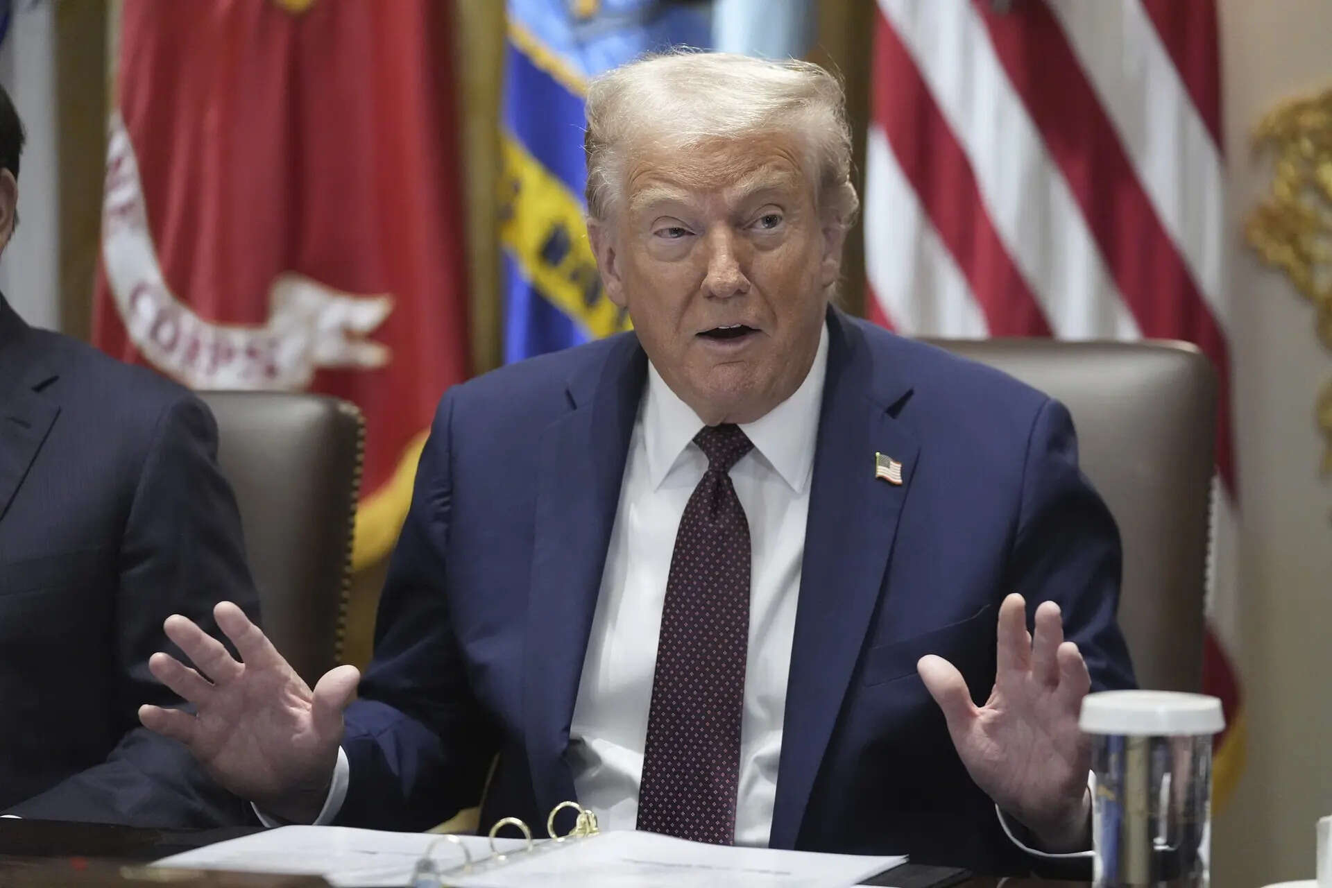 Will the court roll back Trump tariffs? Odds are high