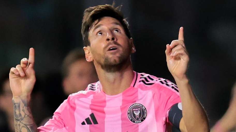 MLS Power Rankings: An International Window Check-in After Matchday 32