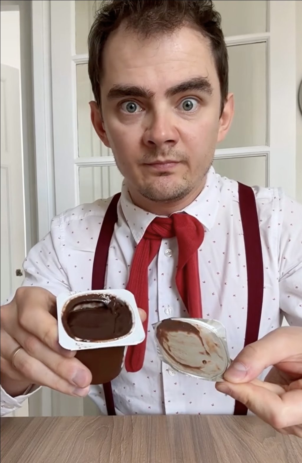 How to dust hard-to-reach places