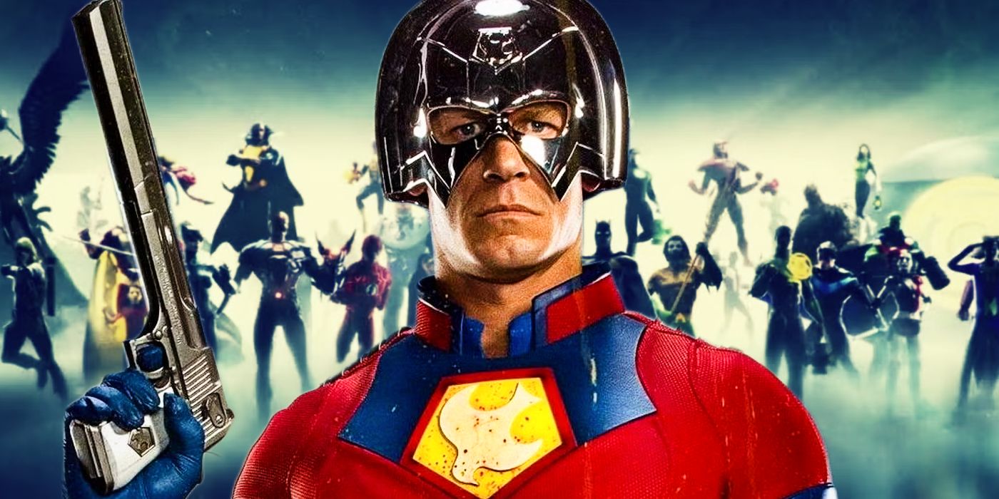 10 Realistic DC Cameos We Think Can Happen in Peacemaker Season 2