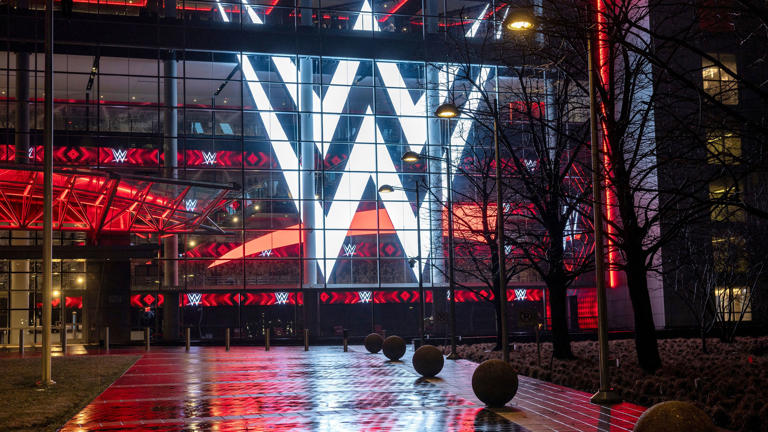 WWE 2026 in Deutschland: Termine, Datum, Orte, Hallen, Tickets ...
