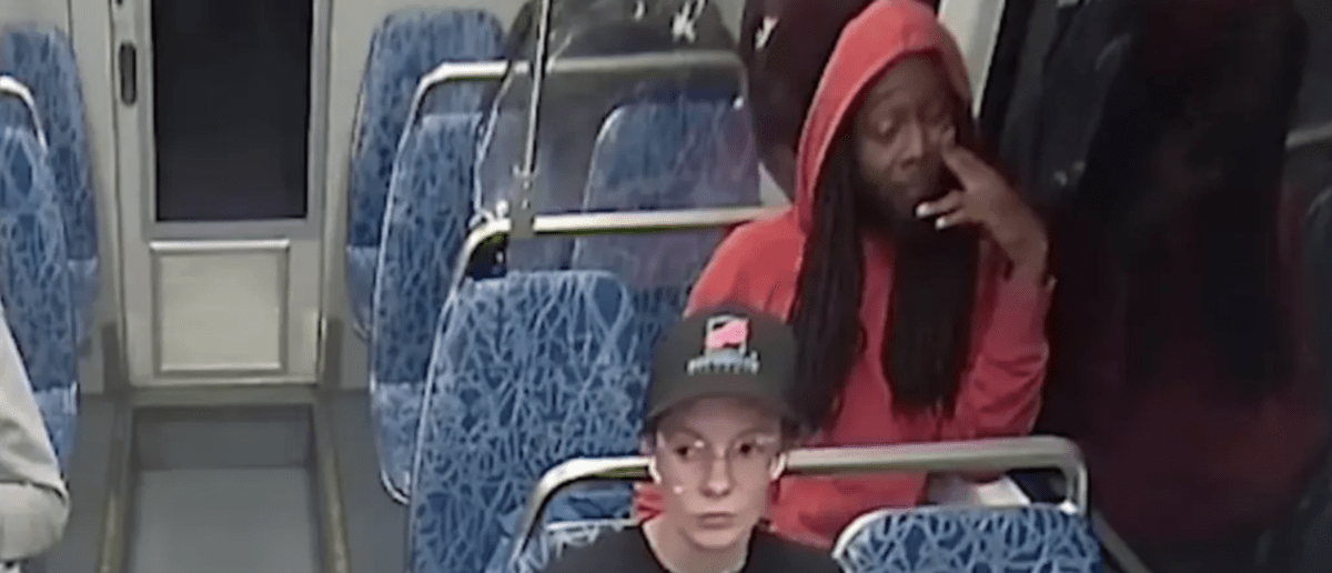 INGERSOLL: Lovely Iryna Is A Silent Sacrifice At The Altar Of Deranged ...