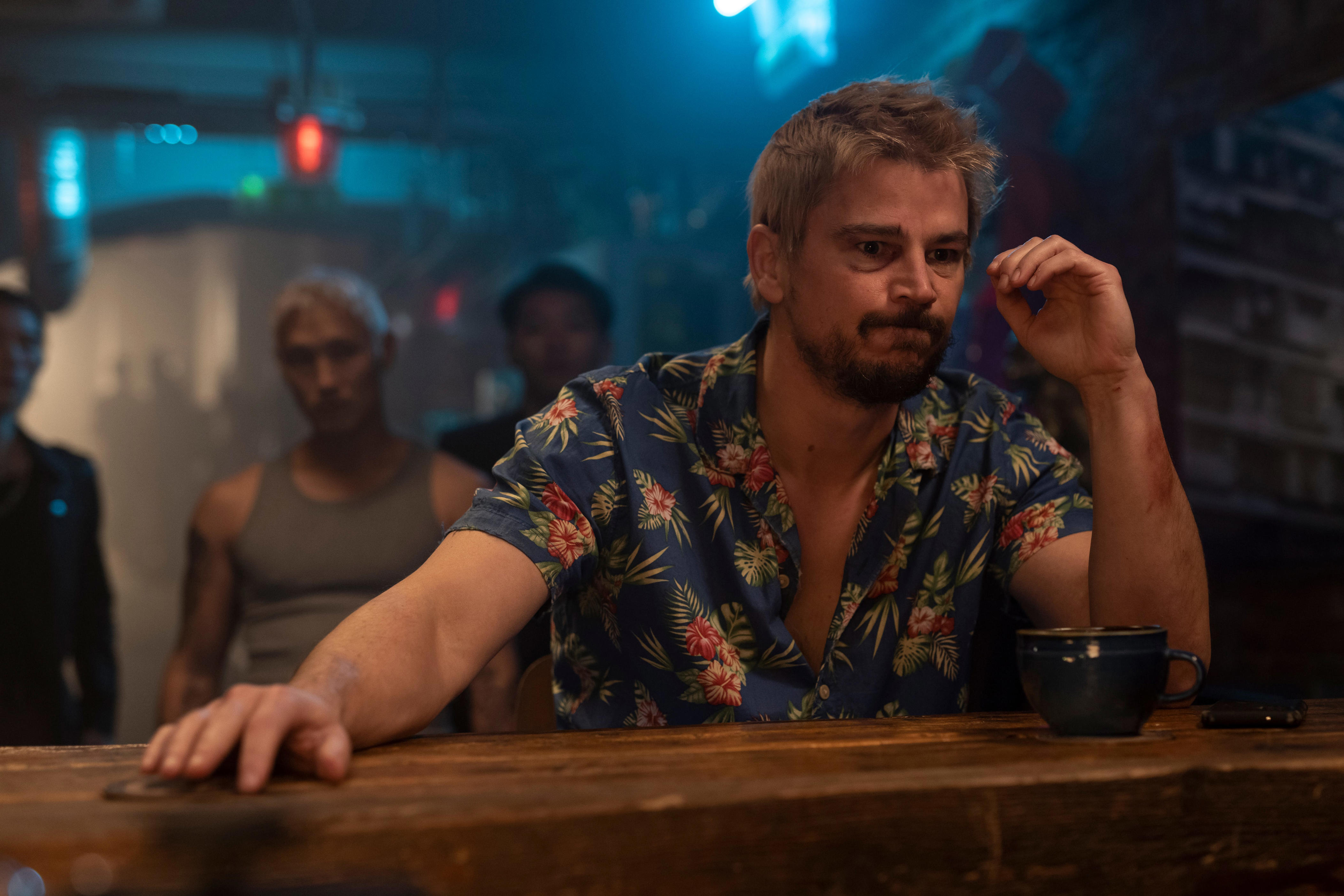 'Fight or Flight' gets streaming release date. Where to watch.