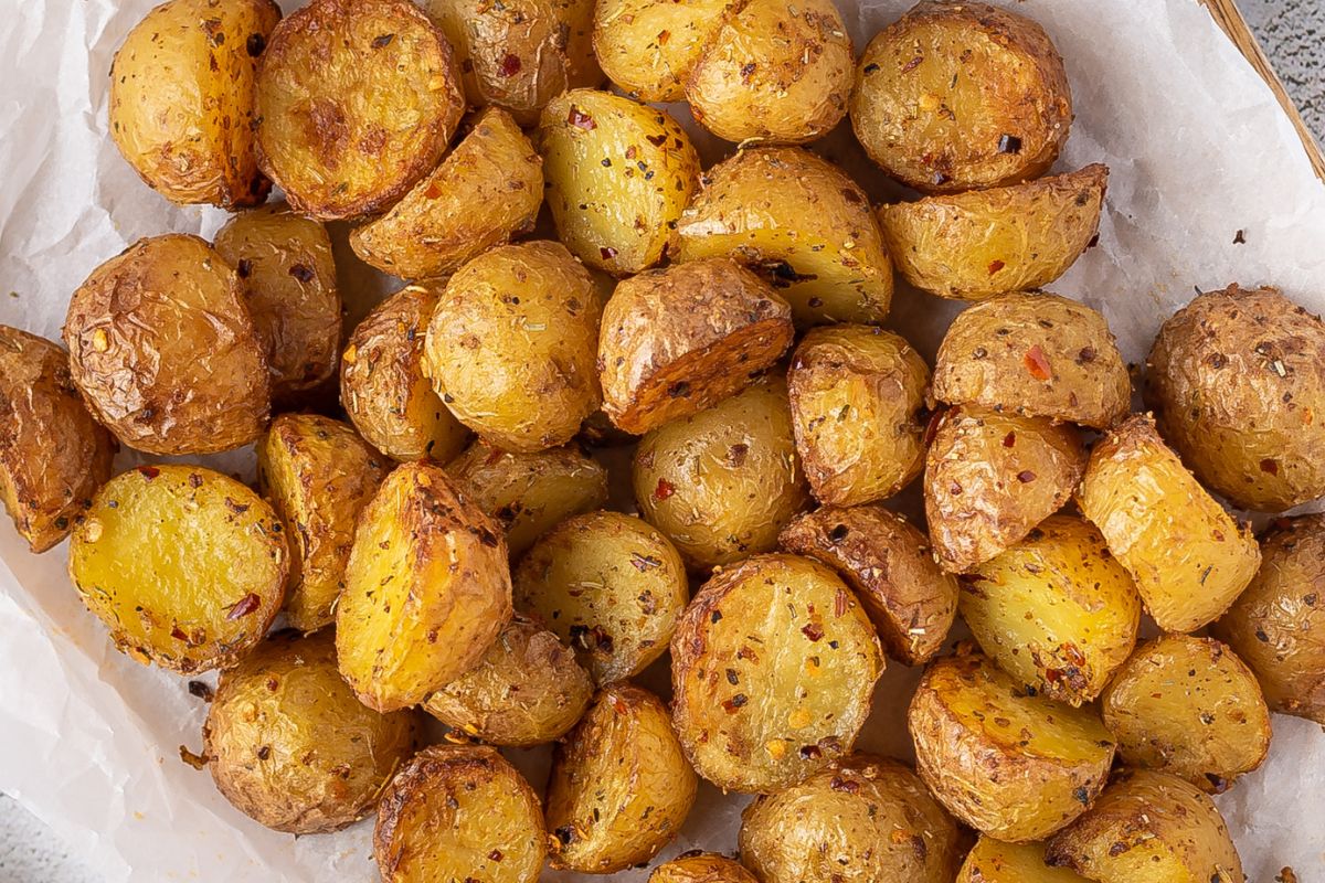 35 of Grandma's Favorite Mini Recipes Filled with Flavor