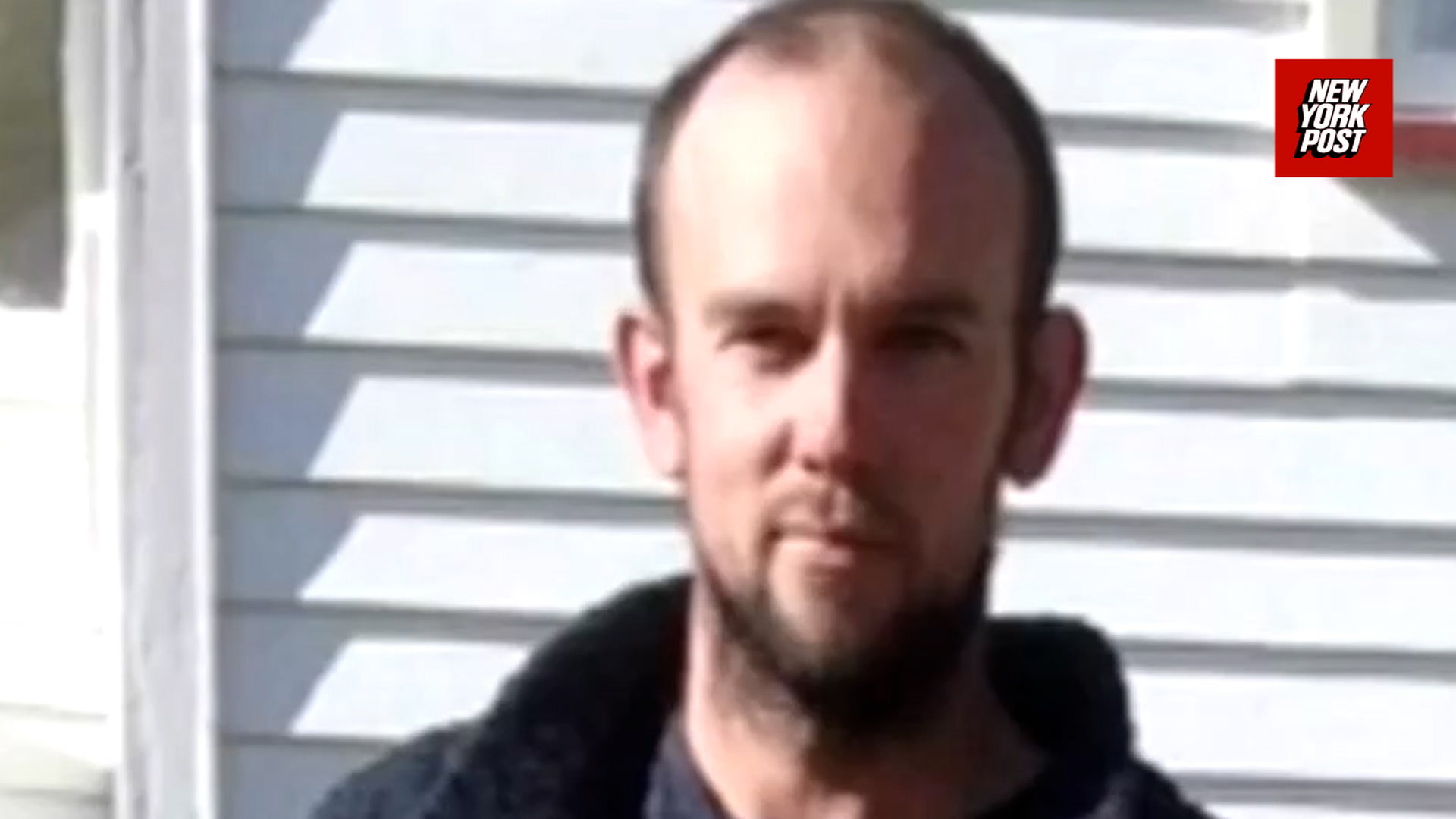 Father who vanished into New Zealand wilderness with 3 kids shot dead ...