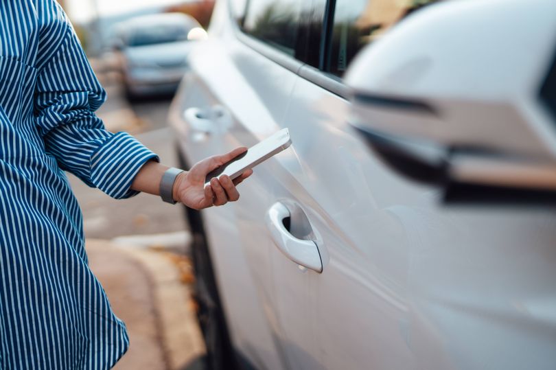 Blue Badge renewal tip every holder needs to know