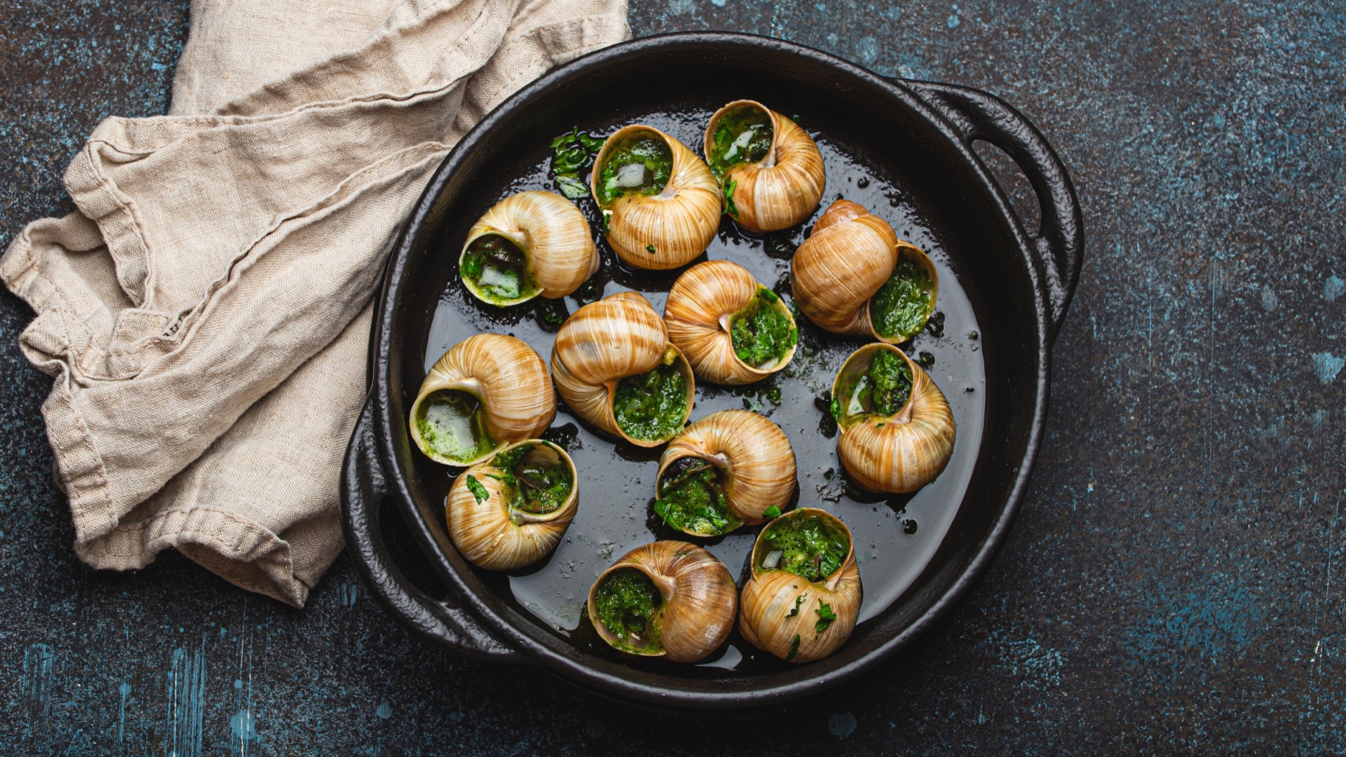 9 Adventurous Foods To Try At Least Once