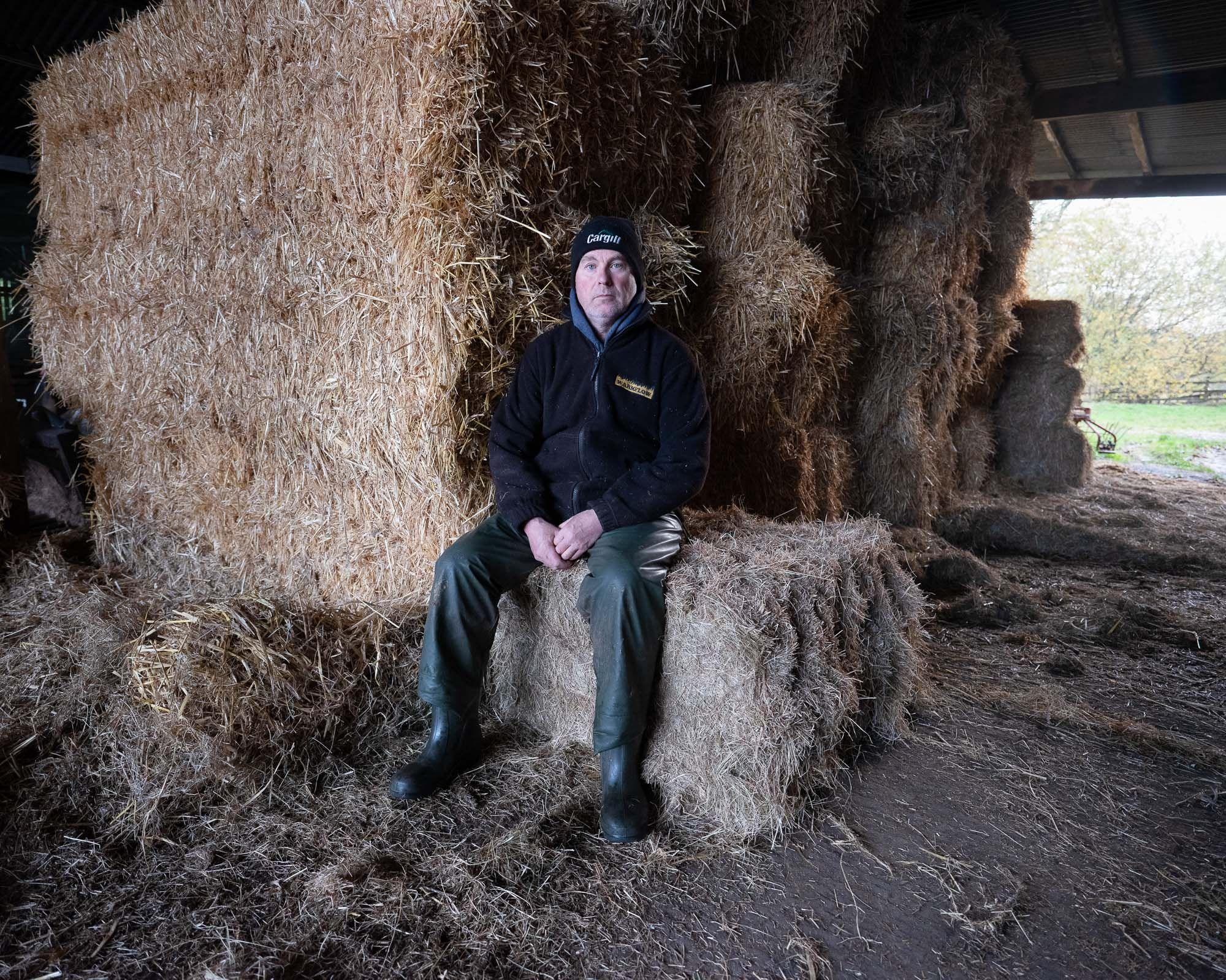 Cumbrian farmer features in unique photography exhibition highlighting ...