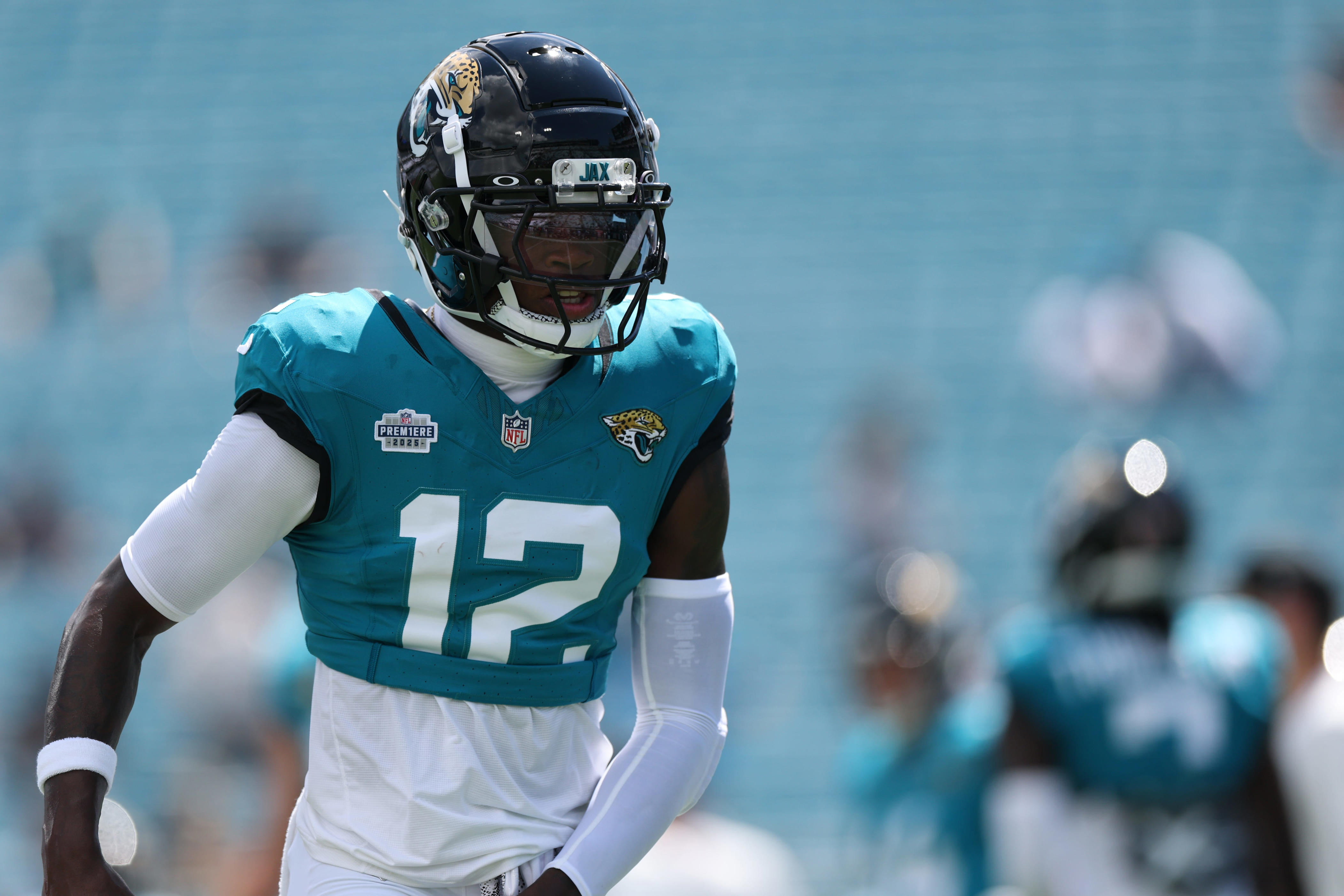 7 snap count takeaways from Jaguars Week 1 win: Where was Travis Hunter lined up?