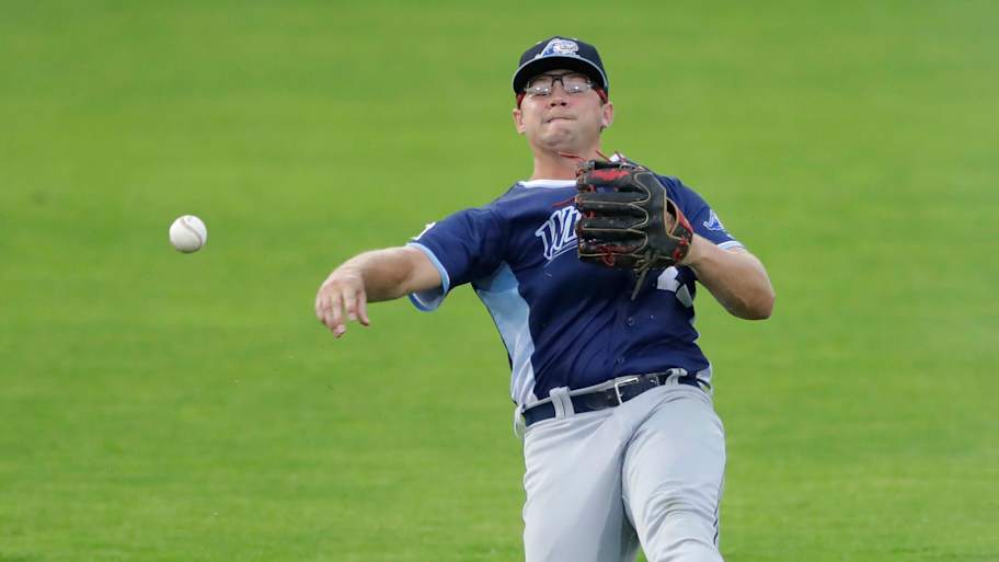 Tigers Minor League Team On Track To Achieve Impressive Record-Breaking ...