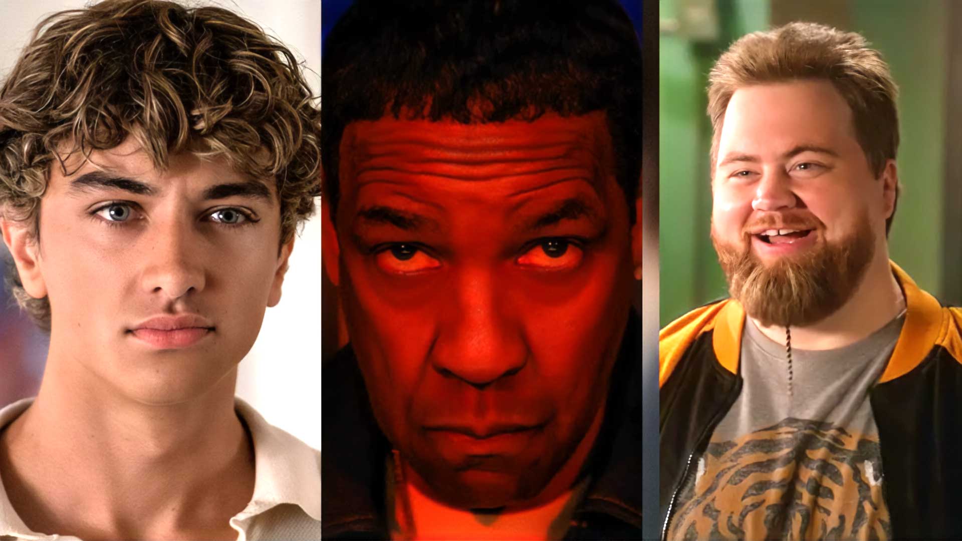 10 Actors Who Believe In God and Are Open About Their Faith