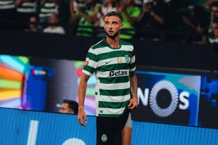 Update Transfer Manchester United: Ruben Amorim Bidik Zeno Debast, Eks ...