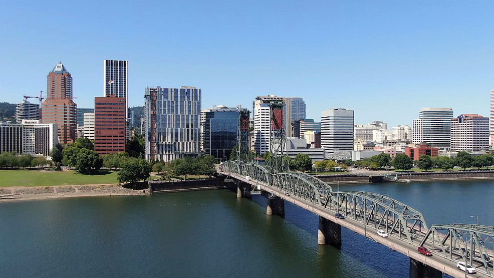 Portland Mayor Keith Wilson to deliver 2026 State of the City address