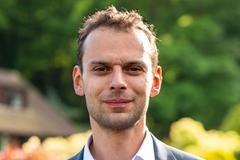 Makerfield MP Josh Simons appointed as minister in Prime Minister's ...