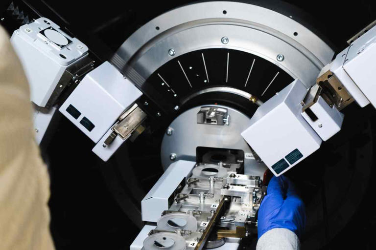 QuantumScape Stock Is Super Charged. Here’s Why.