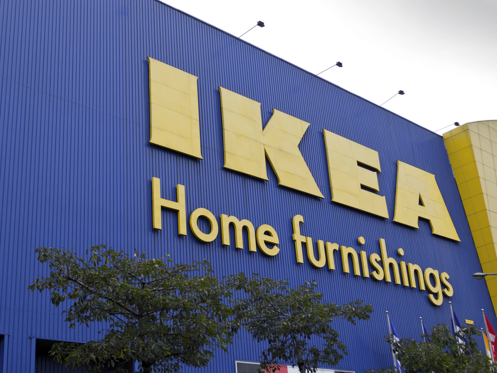 17 IKEA hacks for small spaces