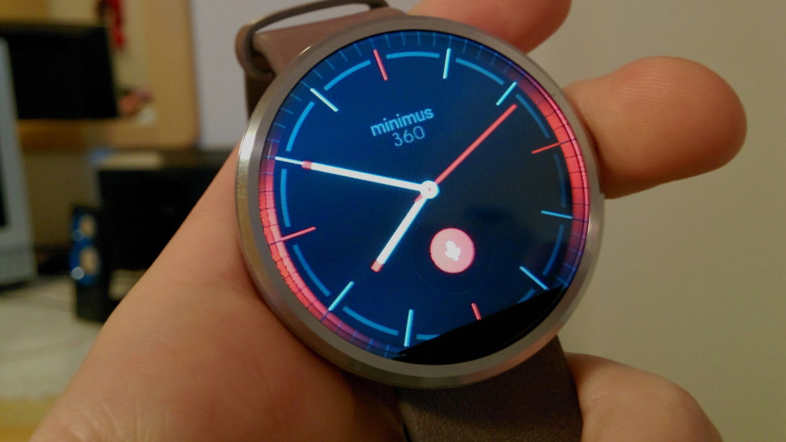 Il mio primo smartwatch sta per tornare e io non vedo l'ora