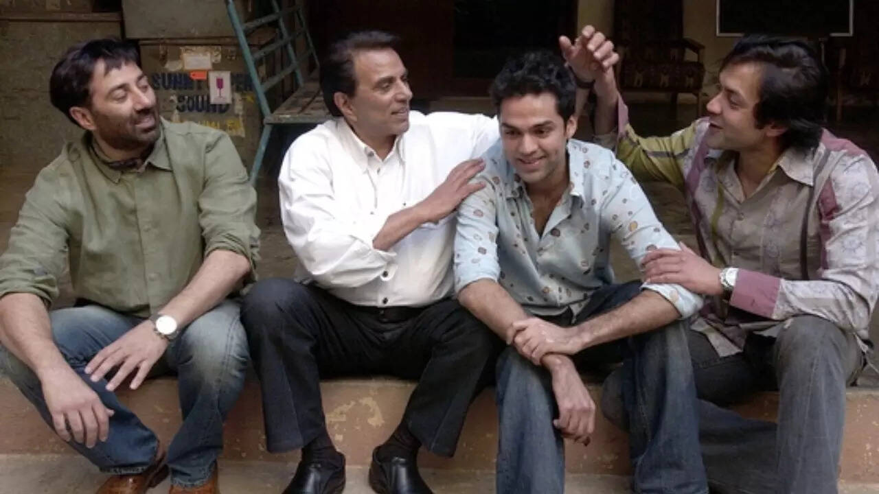 Abhay Deol opens up on the difficulties of growing up in a family of ...