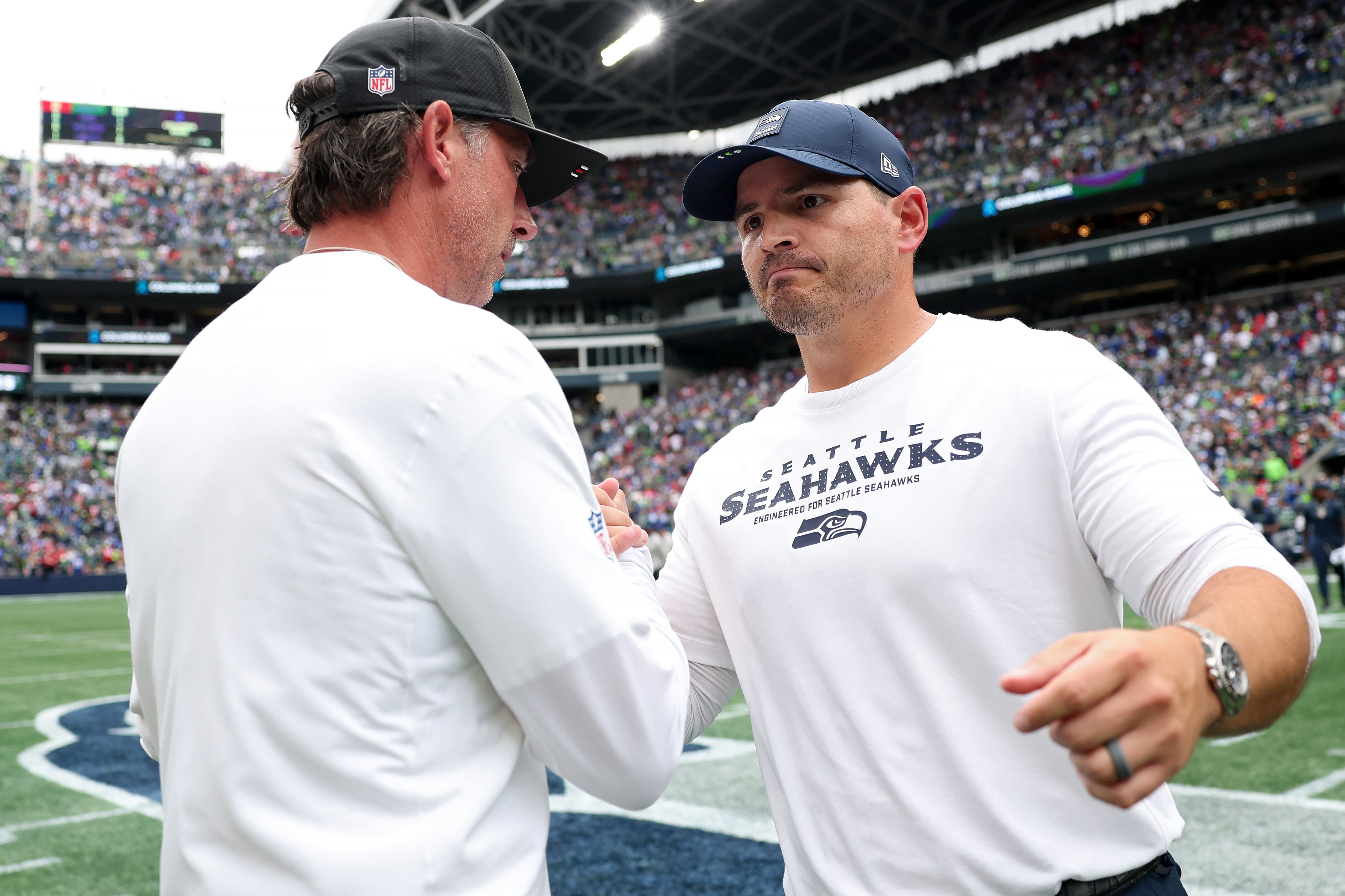 Post-Snap Reads 9/8: Seahawks absorb tough loss to Niners in 2025 ...