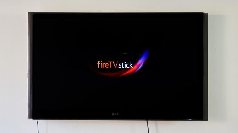 Why Your Amazon Fire TV Stick Is Stuck On The Logo (And How To Fix It)
