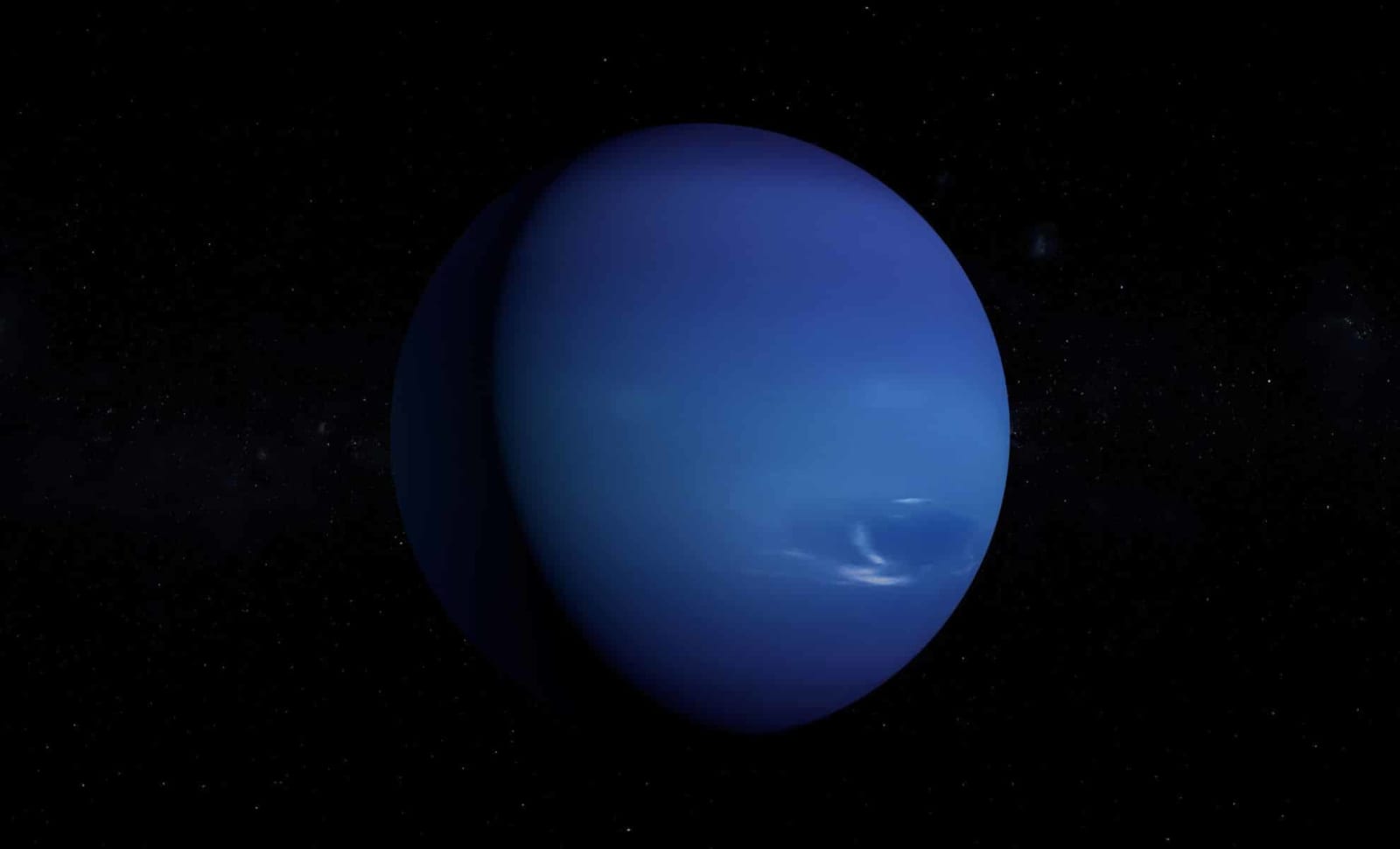 Scientists Just Found New Evidence That Planet Nine Might Be Real
