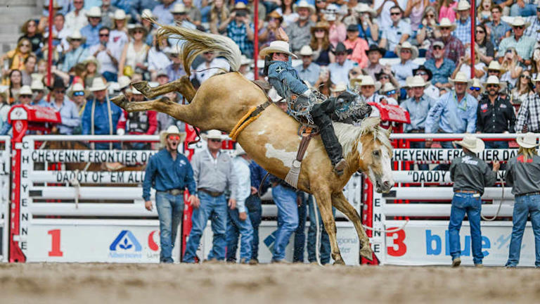 Showdown in Puyallup: Who Won and Who Moves On to the CINCH Governor's Cup?