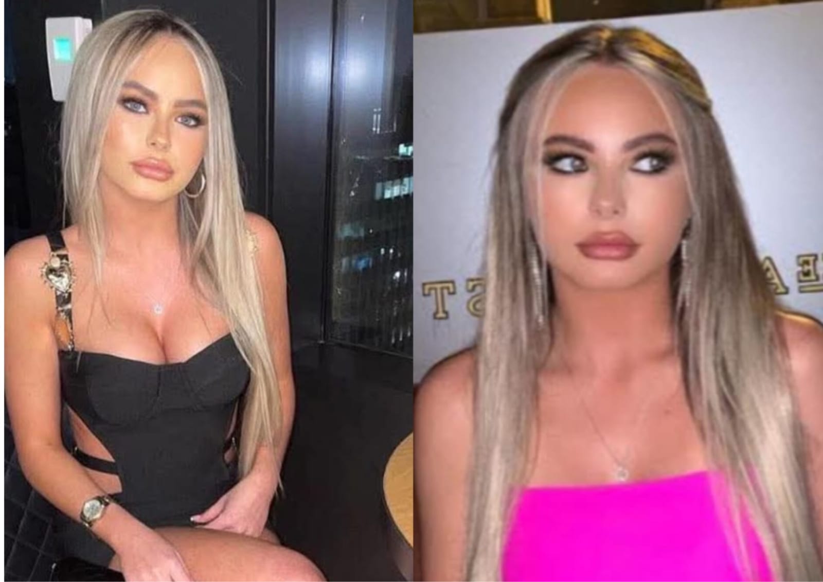 Law Student Mia O'Brien, 23, Jailed for 25 Years in Dubai Prison After Being Found with 50g of ...