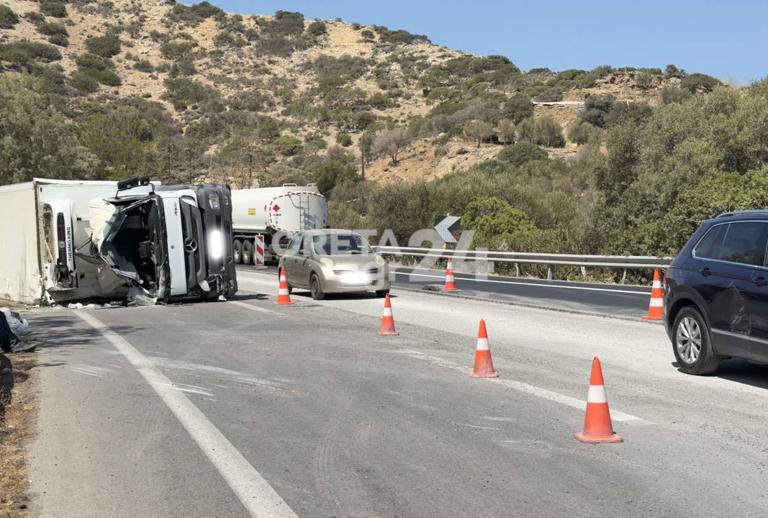 Κρήτη: Θρήνος για τον 17χρονο Γιώργο που σκοτώθηκε σε τροχαίο – Σήμερα ...