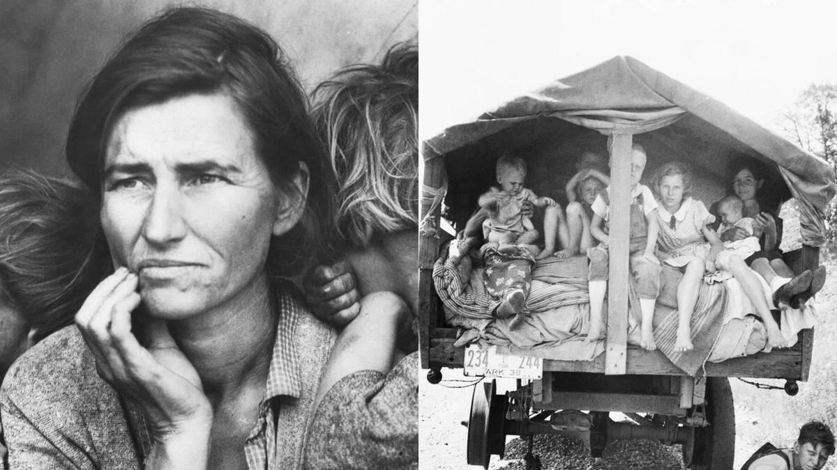 Why the Dust Bowl was so devastating