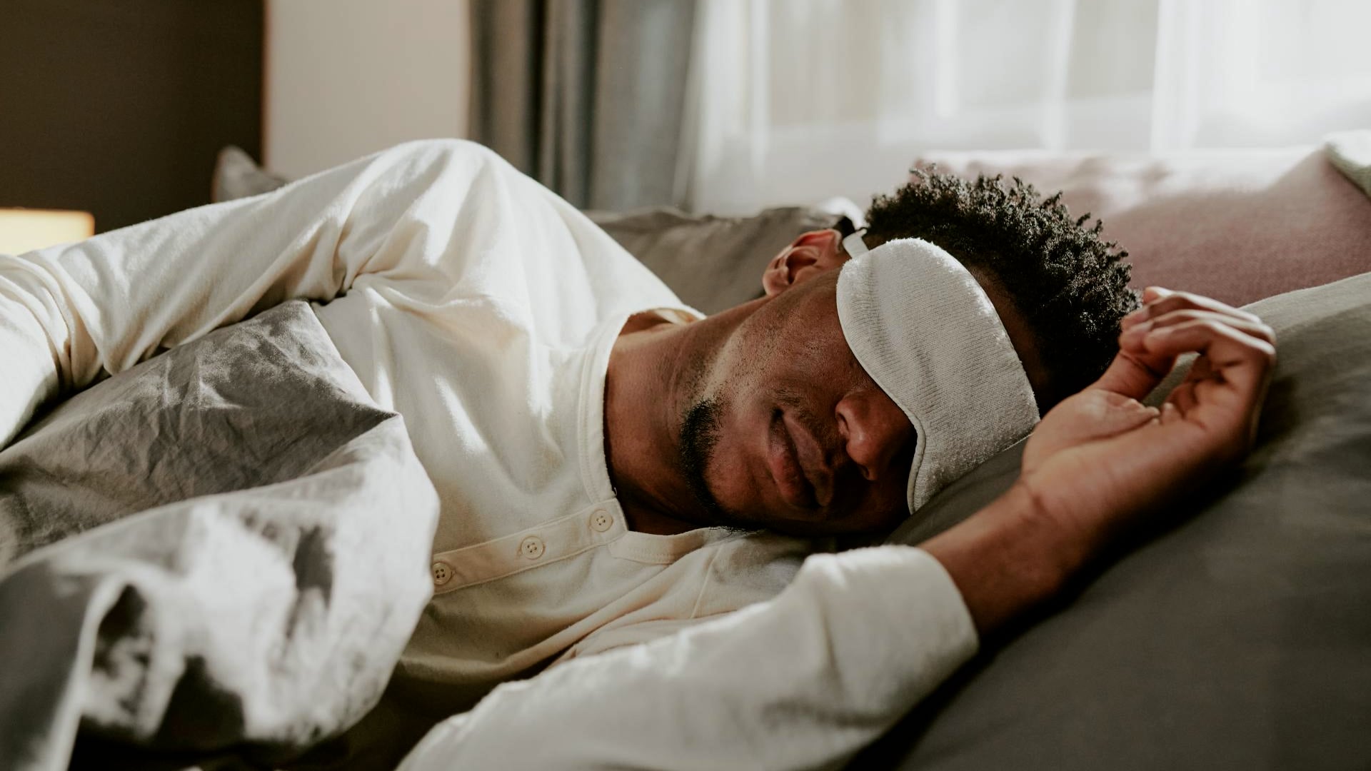 How To Fall Asleep In 15 Minutes