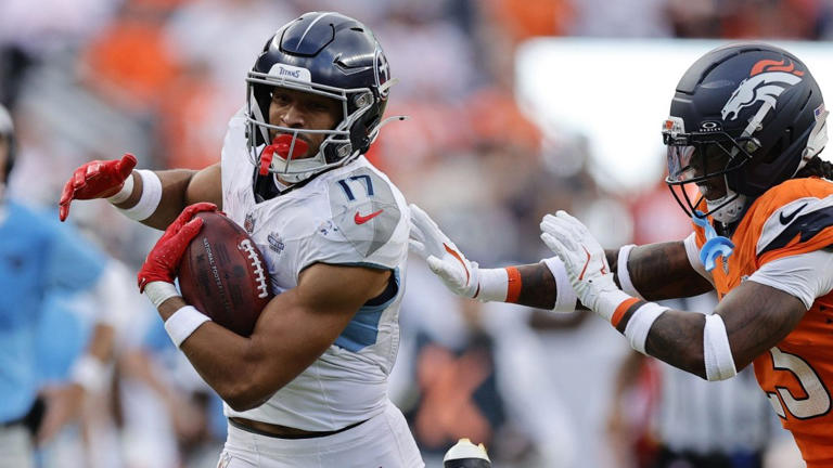 NFL Kickoff Returns Skyrocket After Latest Rule Change
