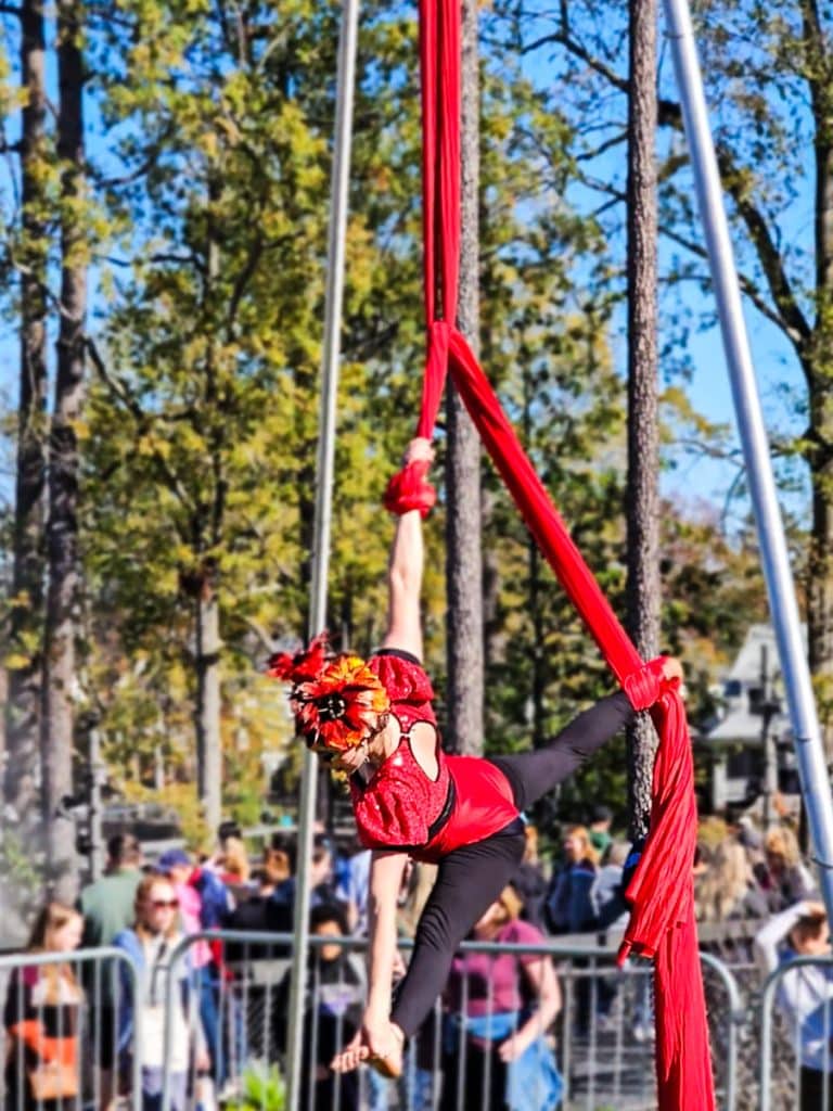 Best Things to Do in Raleigh this Weekend (Sept 8 – Sept 14, 2025)