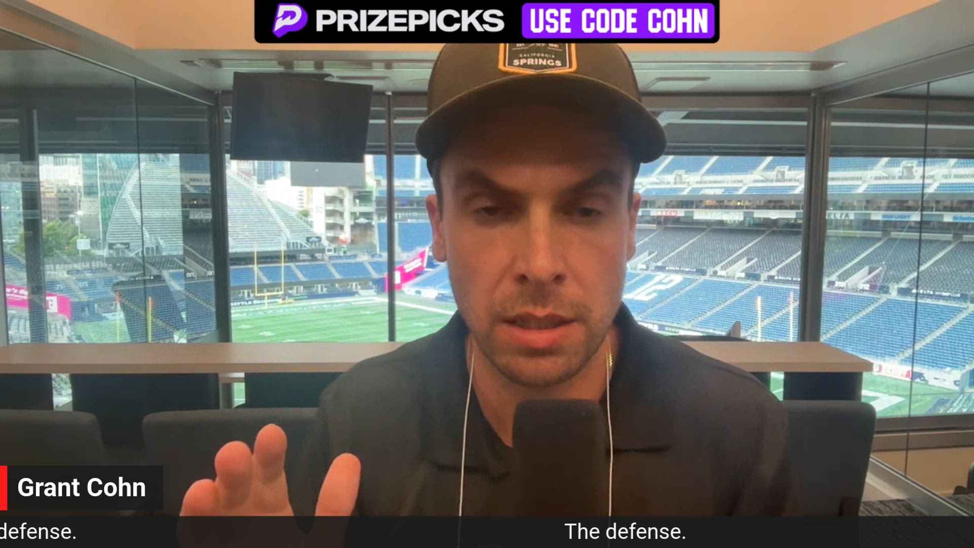 Ricky Pearsall's Week 1 performance changes everything for the 49ers