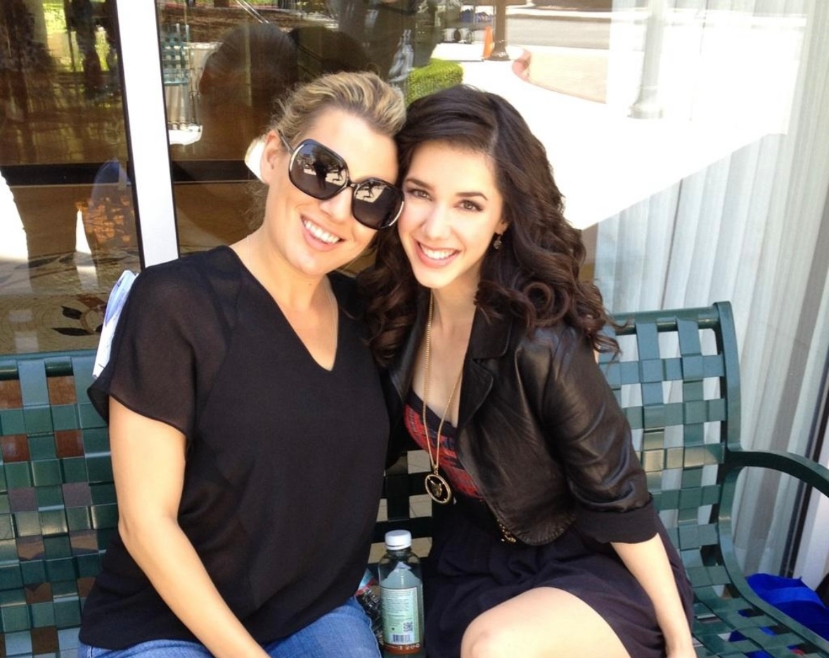 "Jane By Design" Star Erica Dasher Revisits Jane Quimby: "I Felt Like I ...