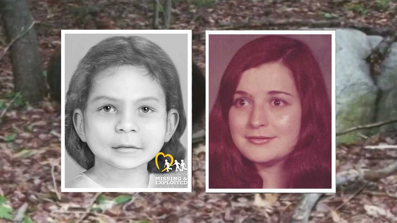 Final victim of Bear Brook murders identified; search continues for her ...